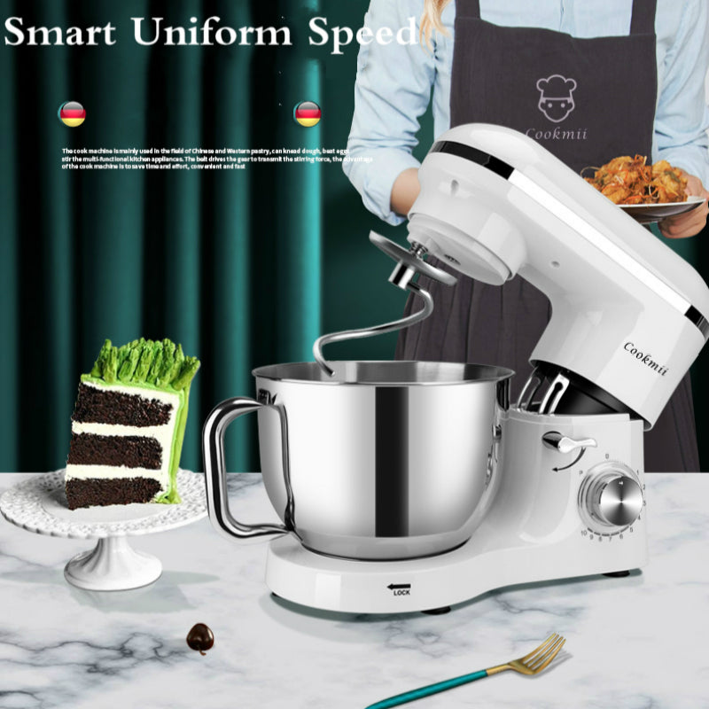 Dough Maker / Stand Mixer – Imported Bazar