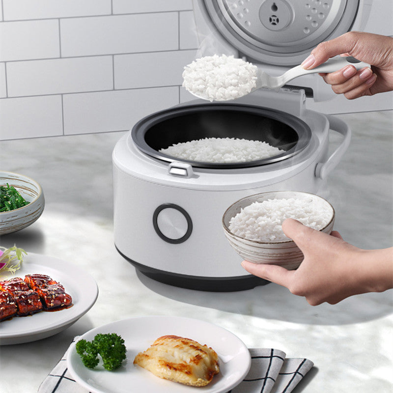 Electric Rice Cooker – Imported Bazar