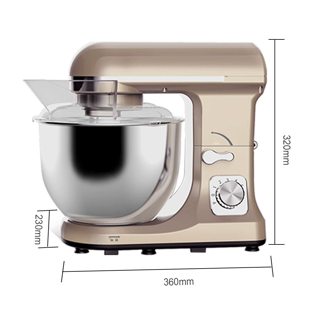 Whirlpool Dough Maker / Stand Mixer / Cream Mixer / Atta Gunday Wali M ...