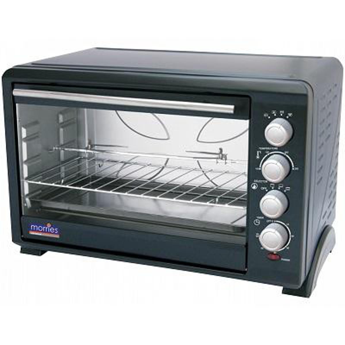 Angeleno G22 Electric Baking Oven With Convection – Imported Bazar