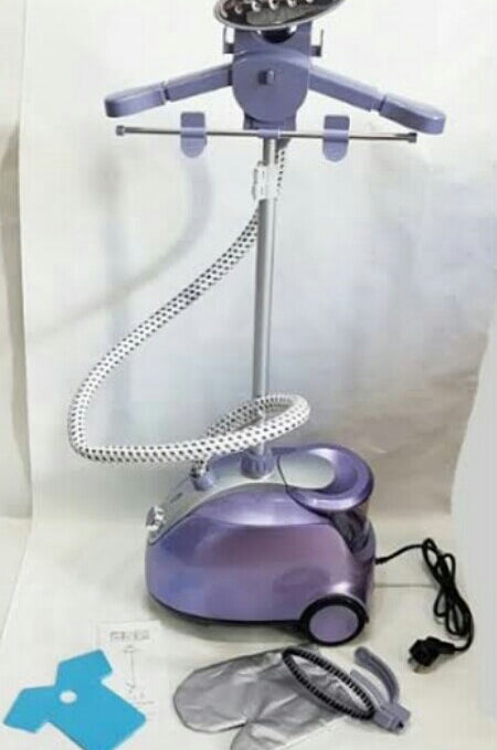 DSP Garment Steamer Electric Portable Handheld Garment Steamer For ...