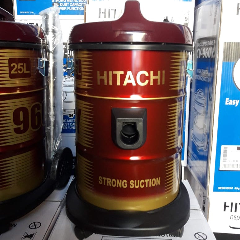 Hitachi CV-950Y Vacuum Cleaner – Imported Bazar